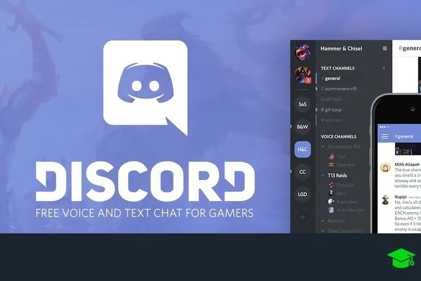 Servidores De Discord Para Jugar: ¡conéctate Y Juega En Comunidad ...