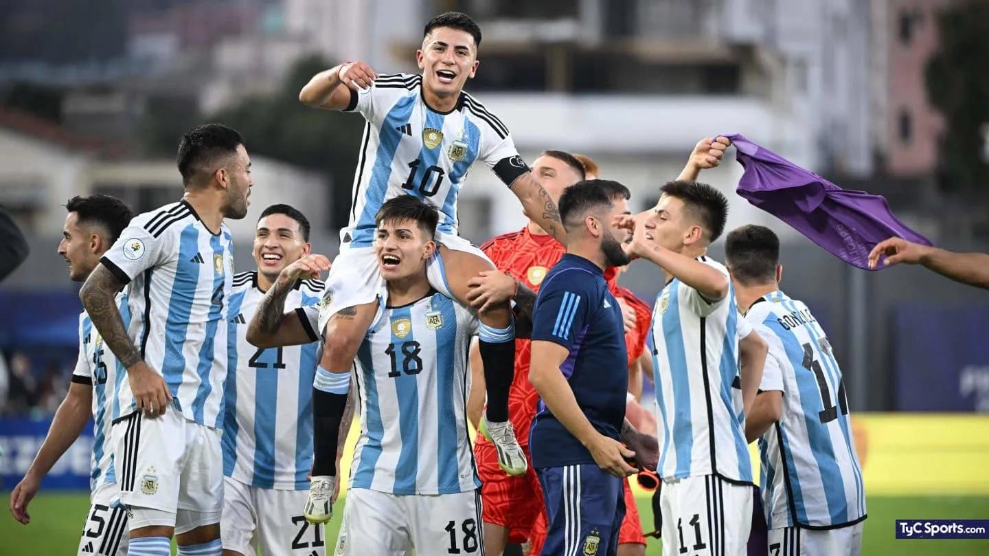 Venezuela Vs Brasil: Resumen Y Clasificación Olímpica | Jugando Ando