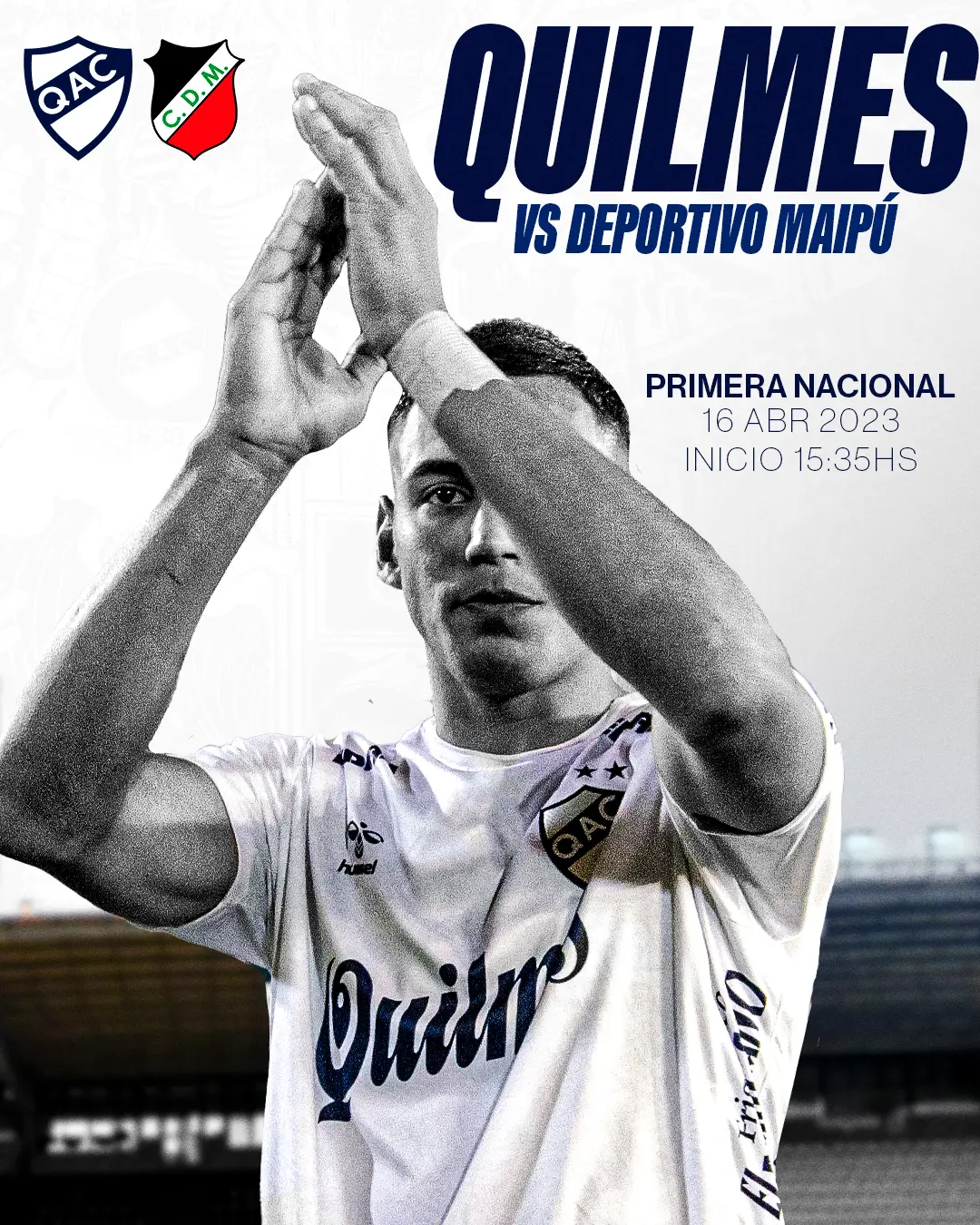 Próximos Partidos De Quilmes: Calendario Y Resultados | Jugando Ando