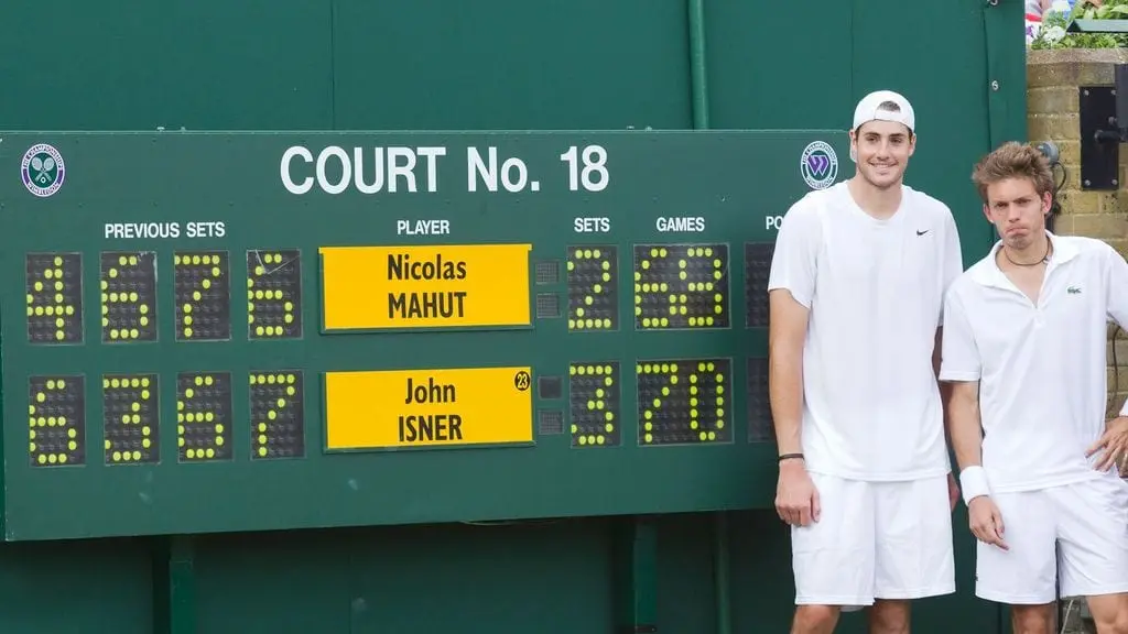 ¿cómo Funciona El Tie-break En El Tenis? | Jugando Ando