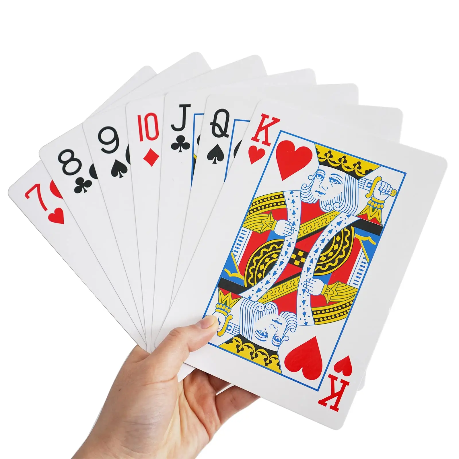 Juego De Cartas Casino: Reglas, Estrategias Y Diversión | Jugando Ando