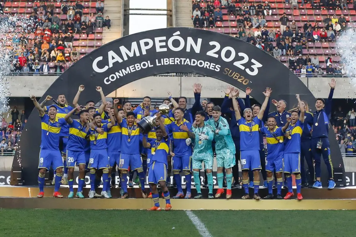 Final De La Copa Intercontinental: Historia, Formato Y Legado | Jugando ...