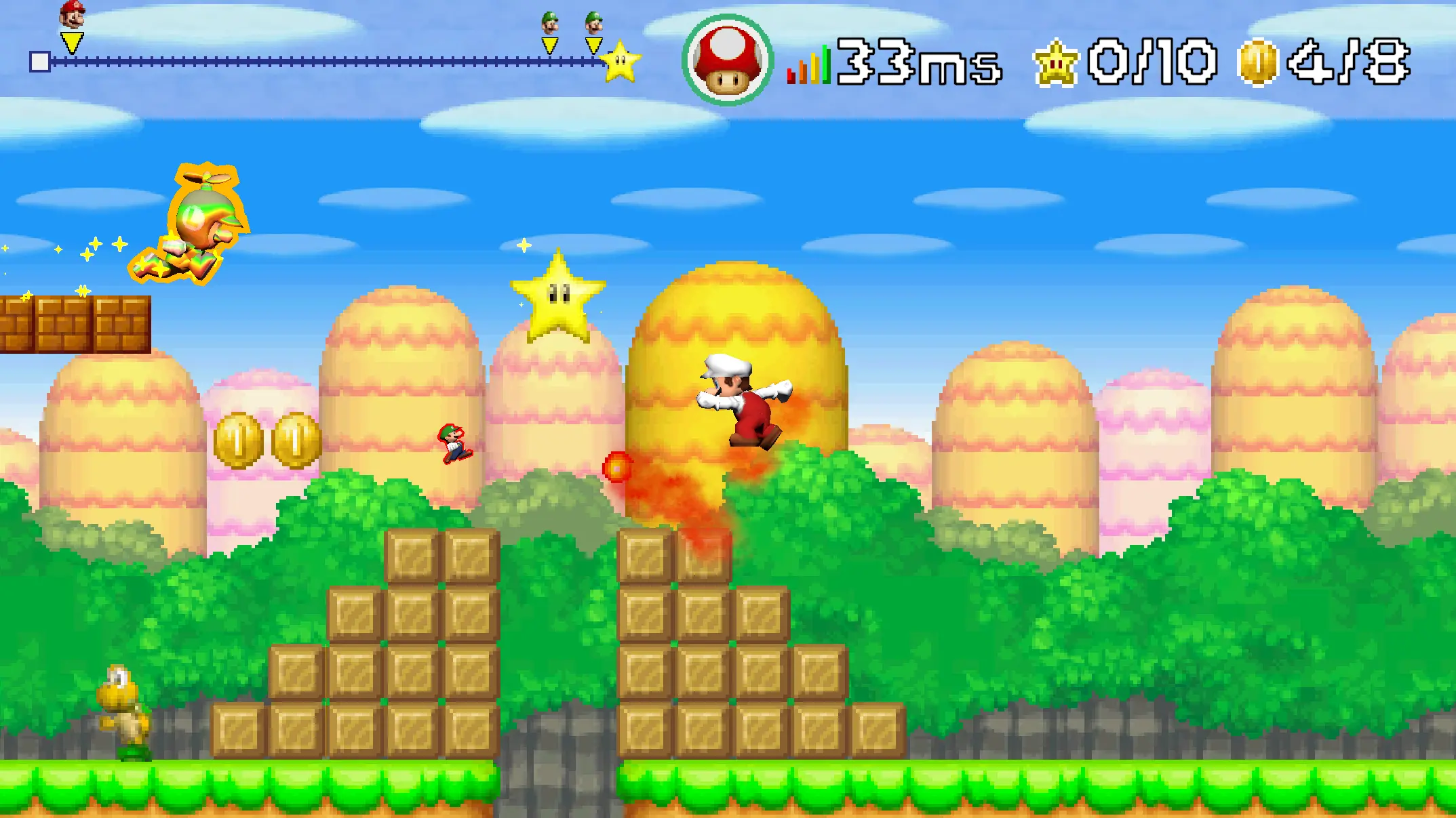 Cuál Es El Mejor Juego De Mario Y Luigi | Jugando Ando