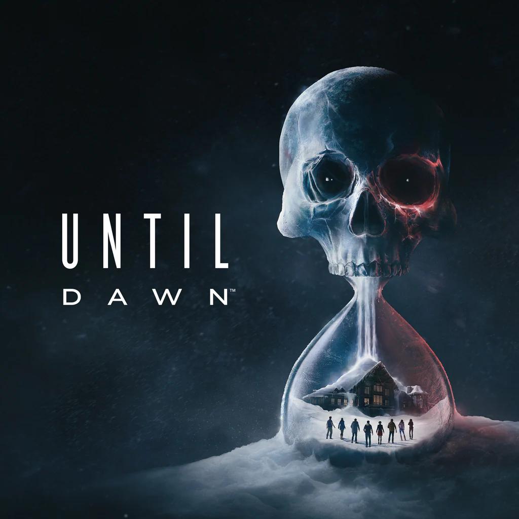 Juego De Wendigo: Una Experiencia Aterradora En Until Dawn | Jugando Ando