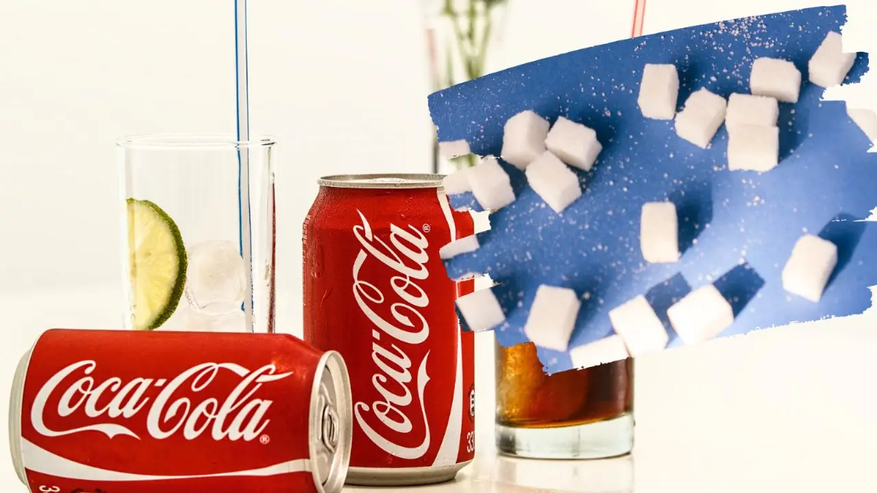 ¿cuánto Azúcar Tienen Las Bebidas Y Jugos? Descúbrelo Aquí | Jugando Ando