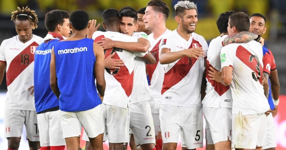Fecha Y Hora Del Repechaje Perú Vs Australia | Jugando Ando