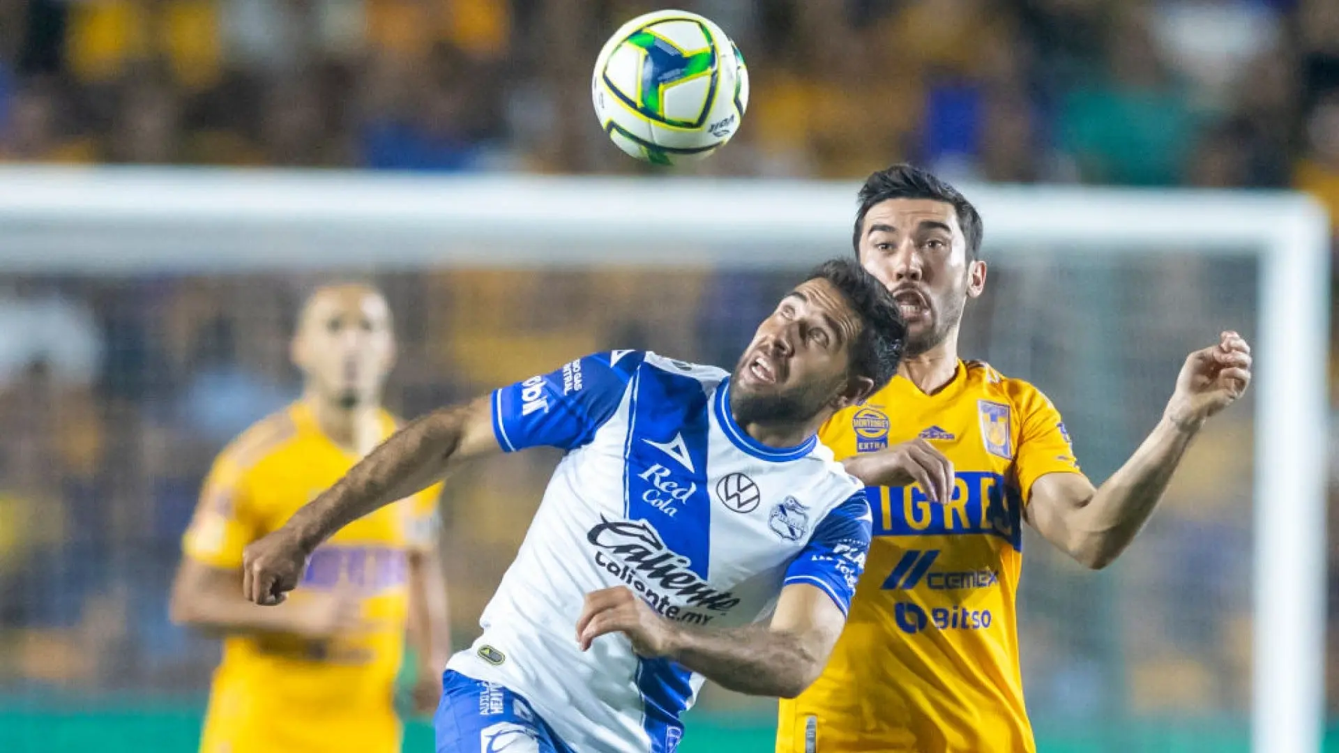 Repechaje Liga Mx 2023: Fechas Y Equipos | Jugando Ando