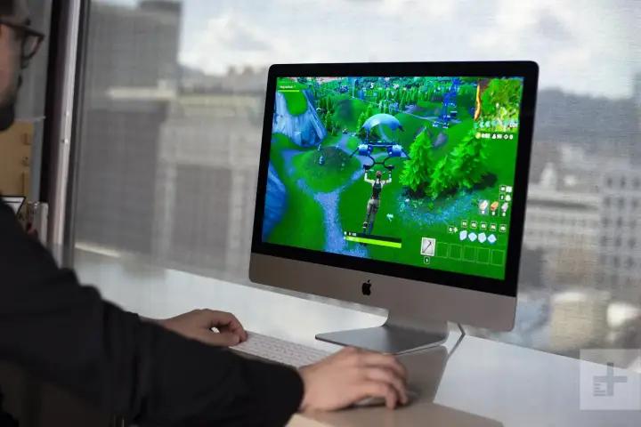 Cómo Jugar Fortnite En Mac: Opciones Y Optimización | Jugando Ando