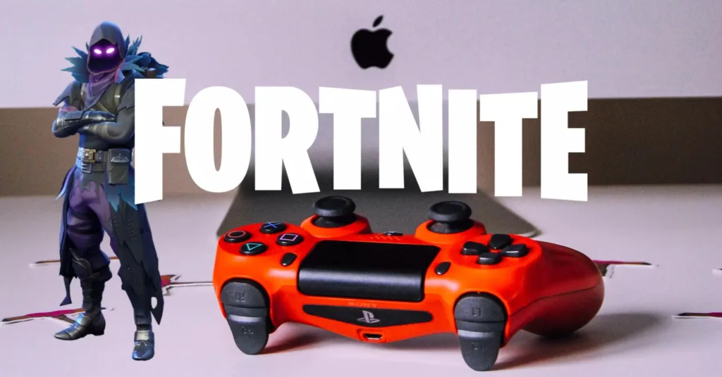 Cómo Jugar Fortnite En Mac: Opciones Y Optimización | Jugando Ando