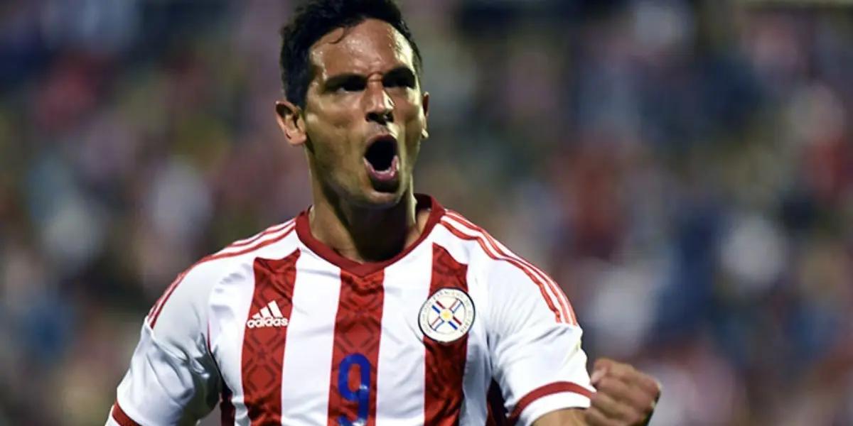 Roque Santa Cruz: Equipos, Logros Y Retiro En El Fútbol | Jugando Ando