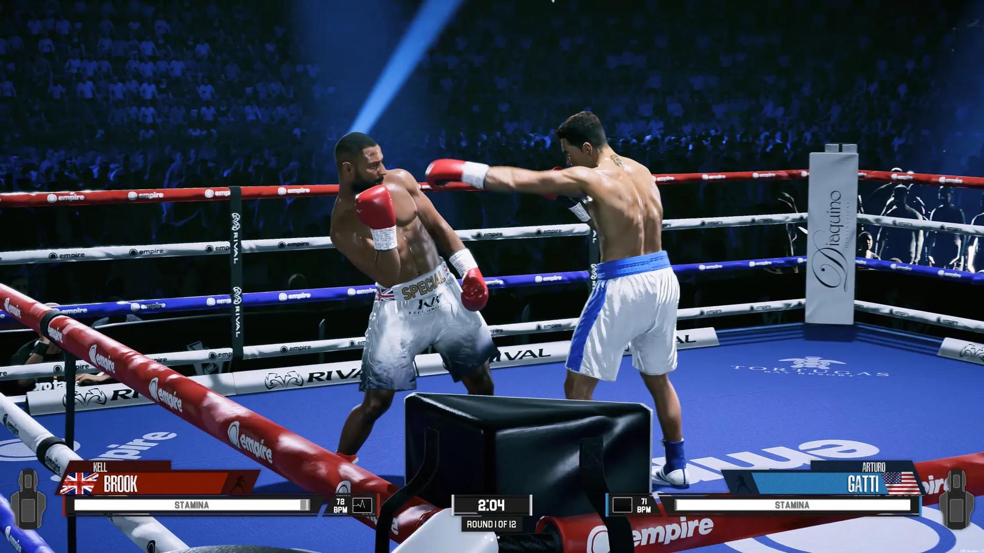Boxing Club Juego: Emoción Y Diversión En El Ring | Jugando Ando