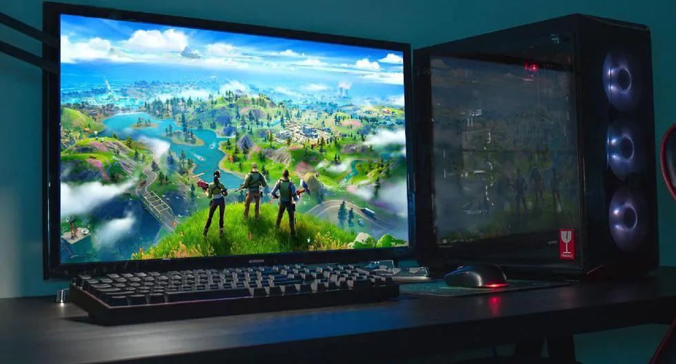 Requisitos Pc Para Jugar Fortnite: Mínimos Y Recomendados | Jugando Ando