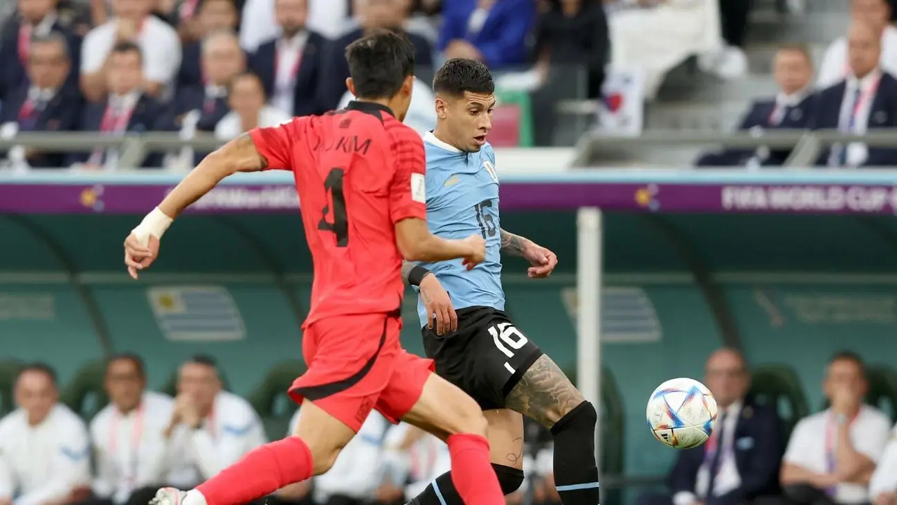 Jugar De Lateral: Una Posición Clave En El Fútbol | Jugando Ando