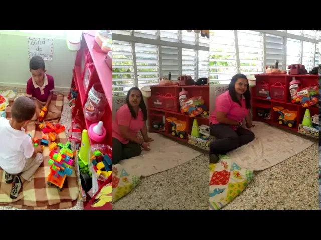 Metodología Juego Trabajo: Aprendizaje Divertido Y Educativo | Jugando Ando