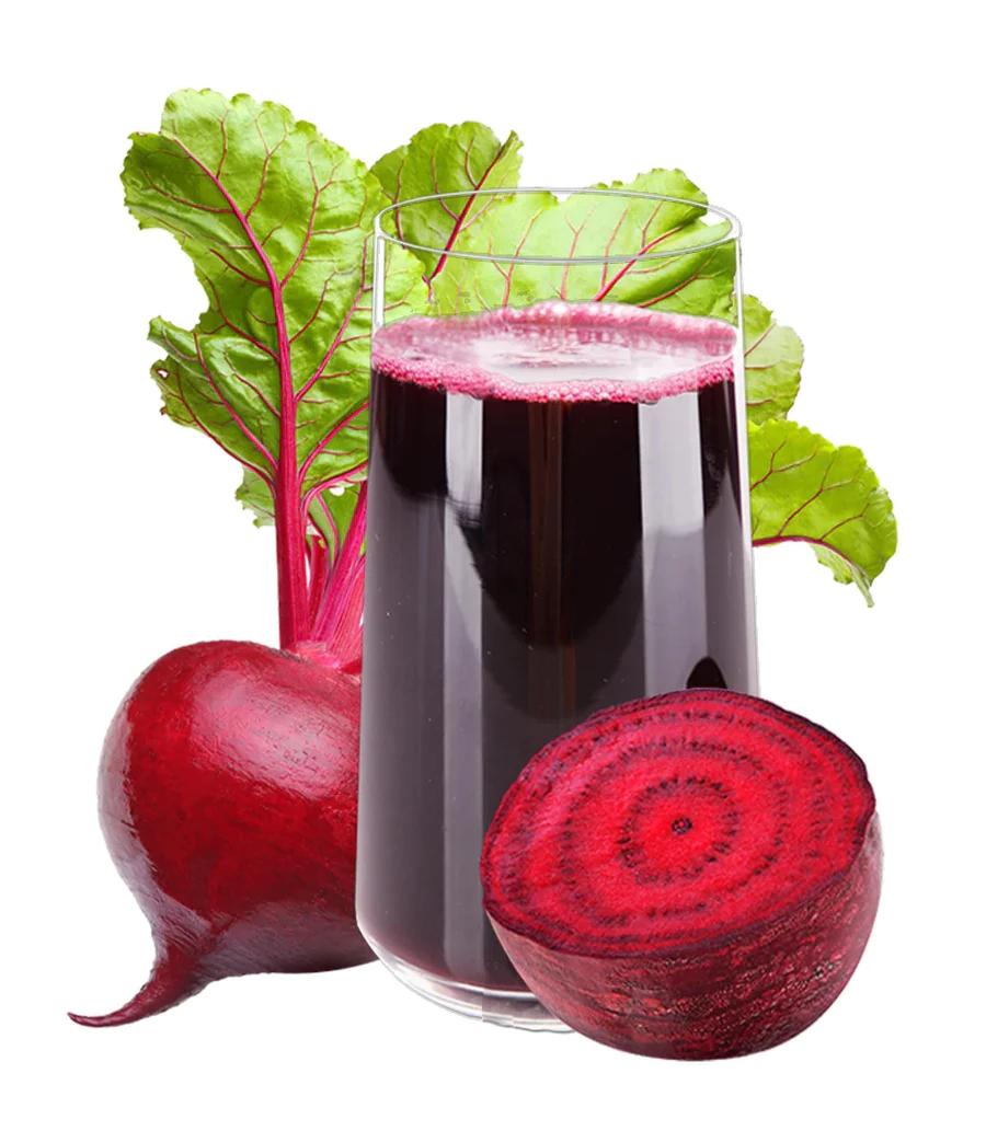 Beneficios Y Recetas Saludables Al Comer Hojas De Remolacha – QIZR