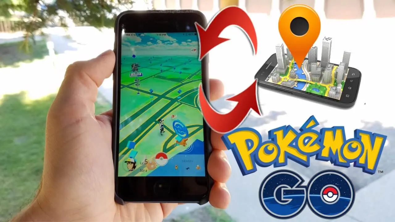 Jugar Fly En Pokémon Go: Consecuencias Y Prohibiciones | Jugando Ando