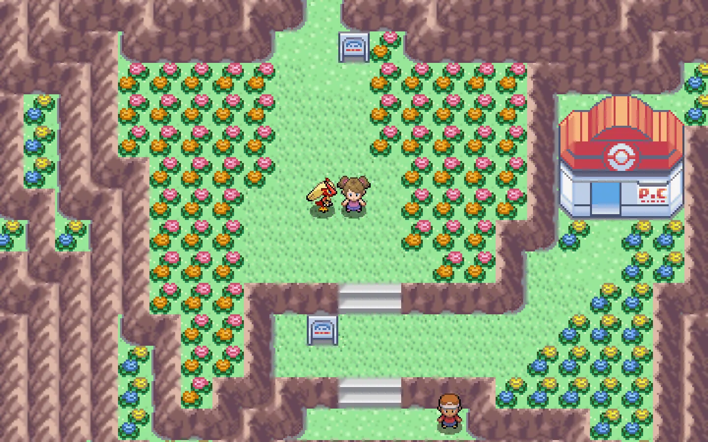 Jugar Pokémon Mmo: Una Experiencia única En Línea | Jugando Ando