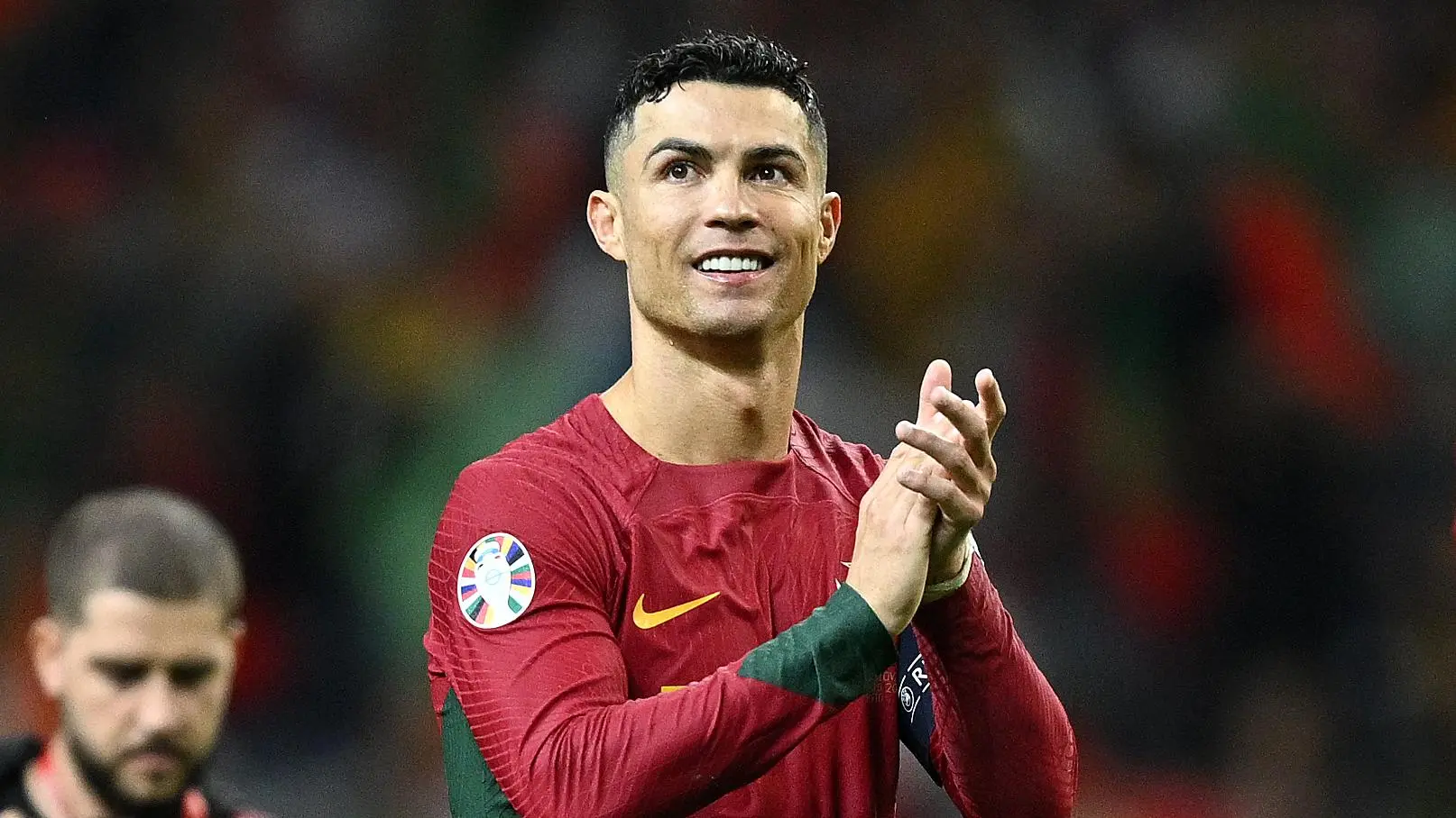 Cristiano Ronaldo: Jugadas Legendarias Y Récords Impresionantes ...