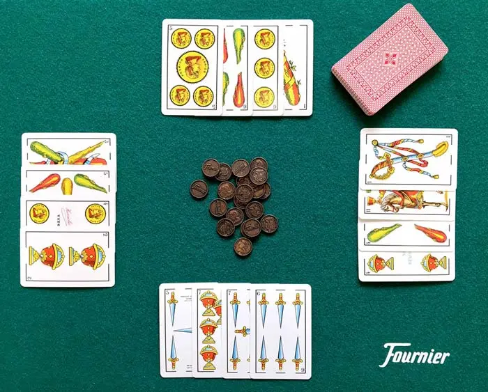 Aprende A Jugar Al Mus: Reglas Y Recuento De Puntos | Jugando Ando