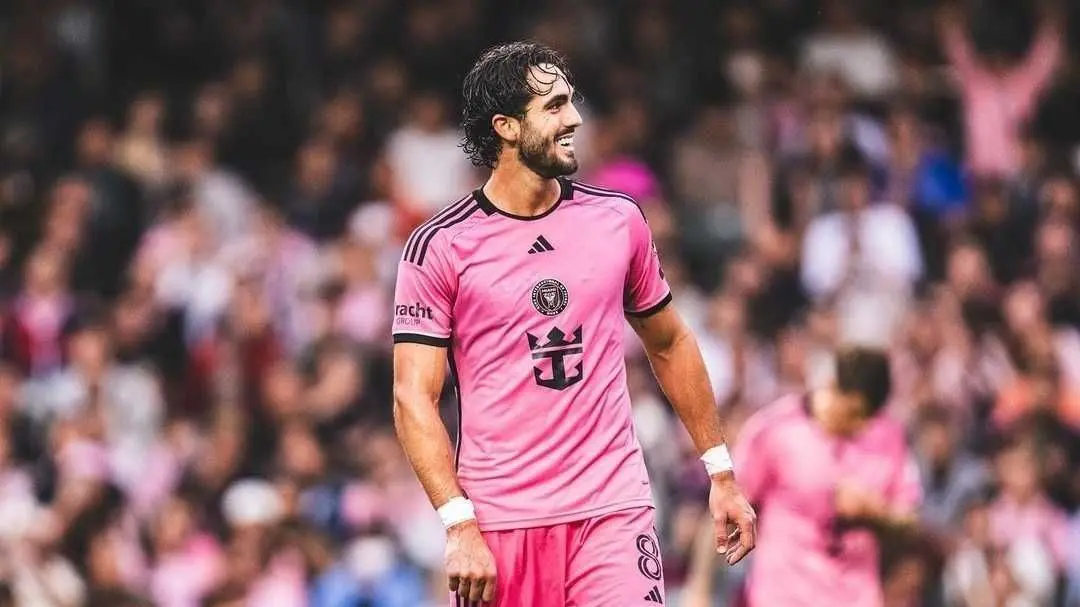 Leonardo Campana: Jugador Del Inter De Miami En La Mls | Jugando Ando