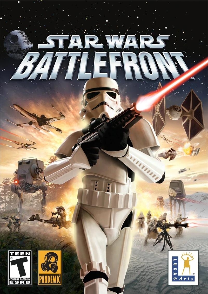 Juega Star Wars Battlefront Sin Conexión: Modos De Juego Offline ...